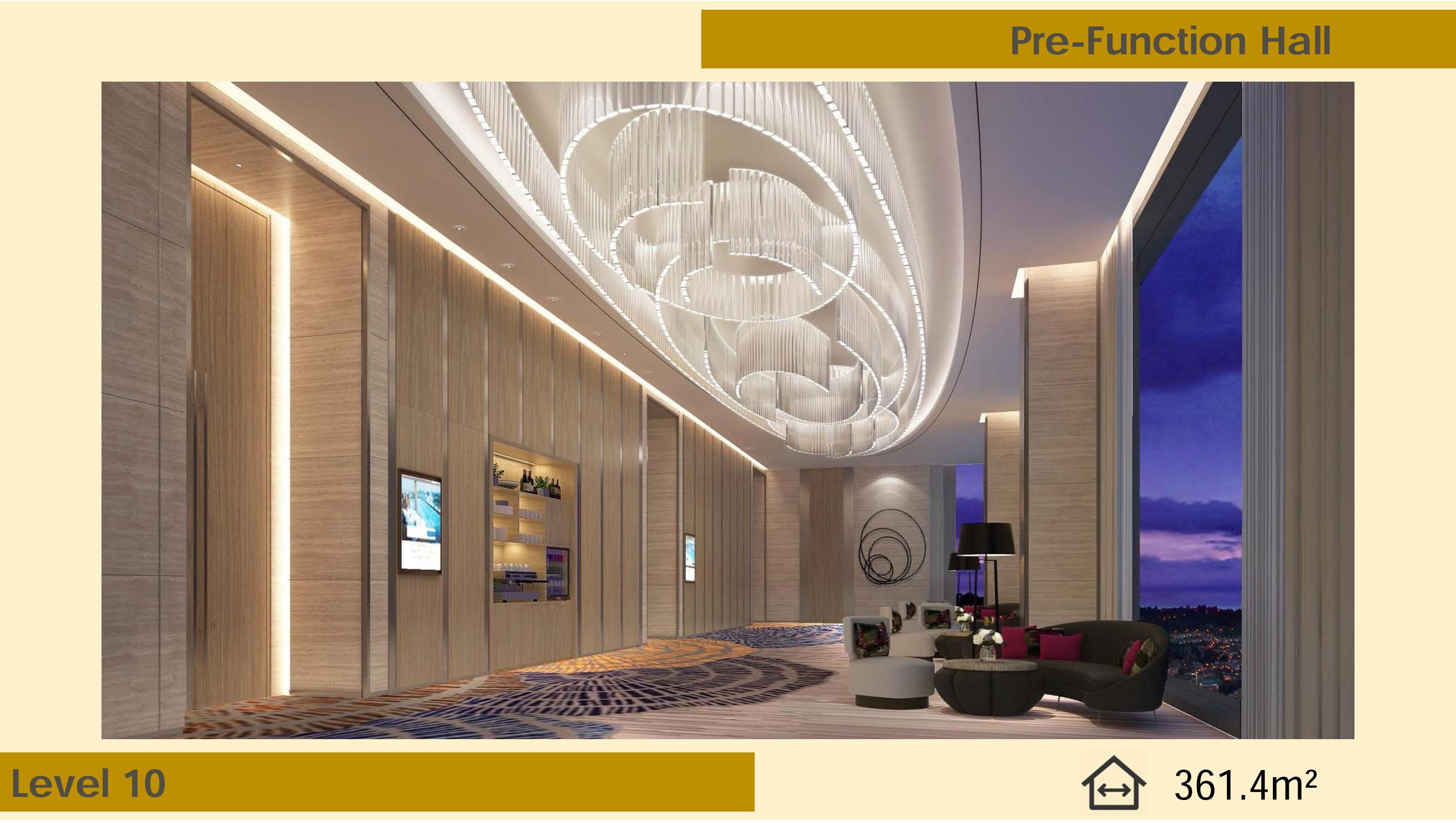 Courtyard by Marriott Setia Alam | Top Properties